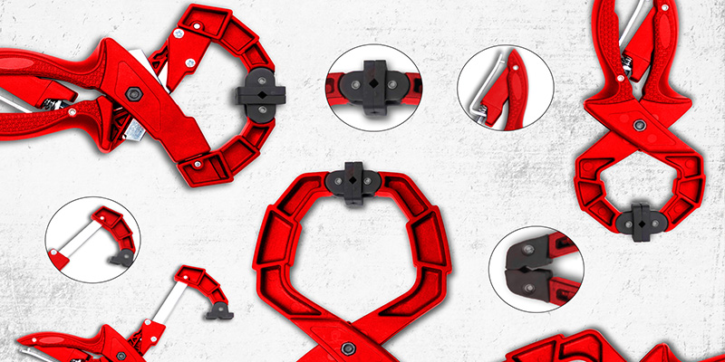 Clamps | Beorol d.o.o