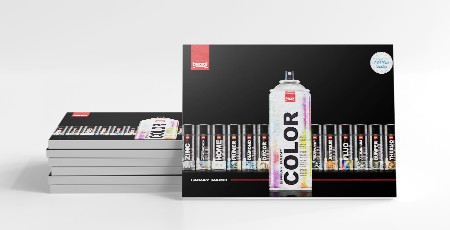 Paint sprays | Beorol d.o.o