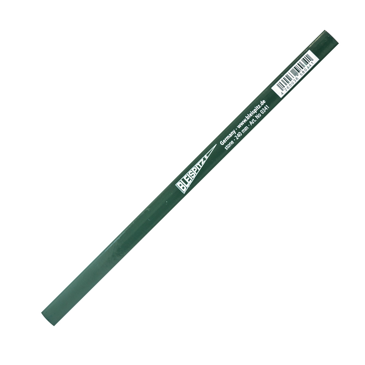 Carpenter pencil 6H, 240mm 0341 | Beorol d.o.o