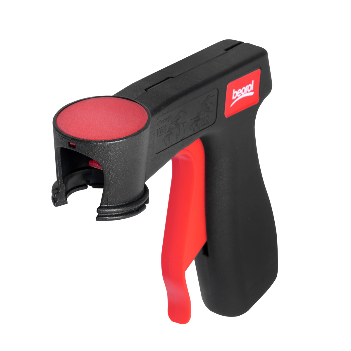 Holder can spray DLS | Beorol d.o.o