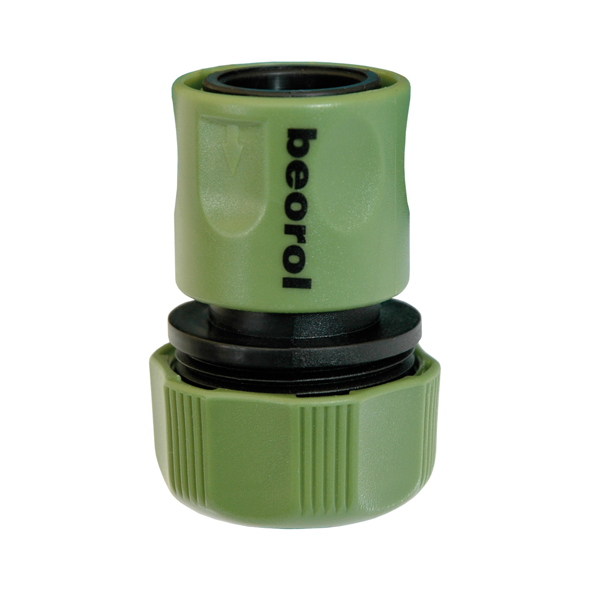 Plastic hose quick connector 5/8"-3/4" GSBP34 | Beorol d.o.o