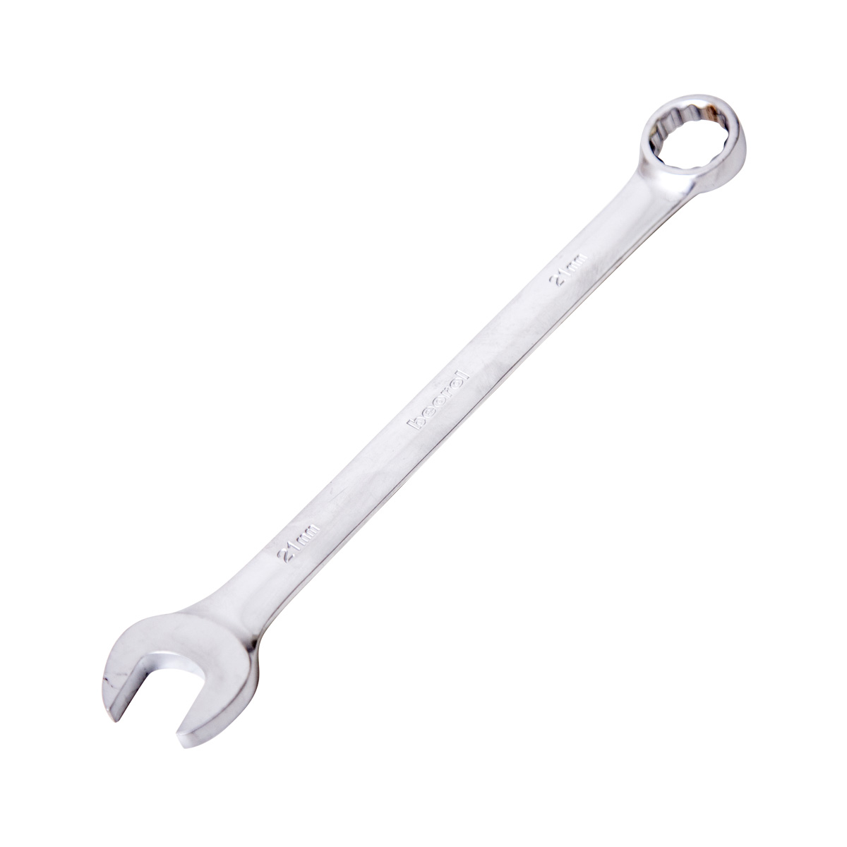 Combination wrench 21mm KK21 | Beorol d.o.o