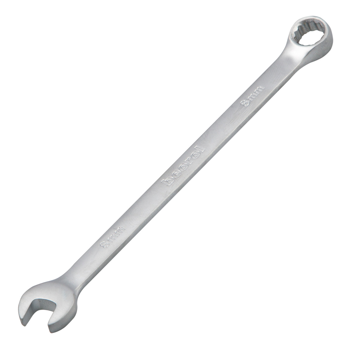 Combination wrench 8mm KK8 | Beorol d.o.o