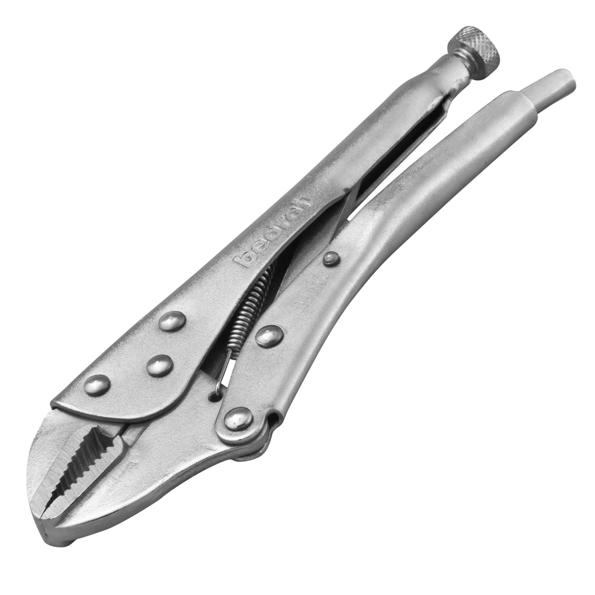 Locking Grip Pliers KLFP | Beorol d.o.o