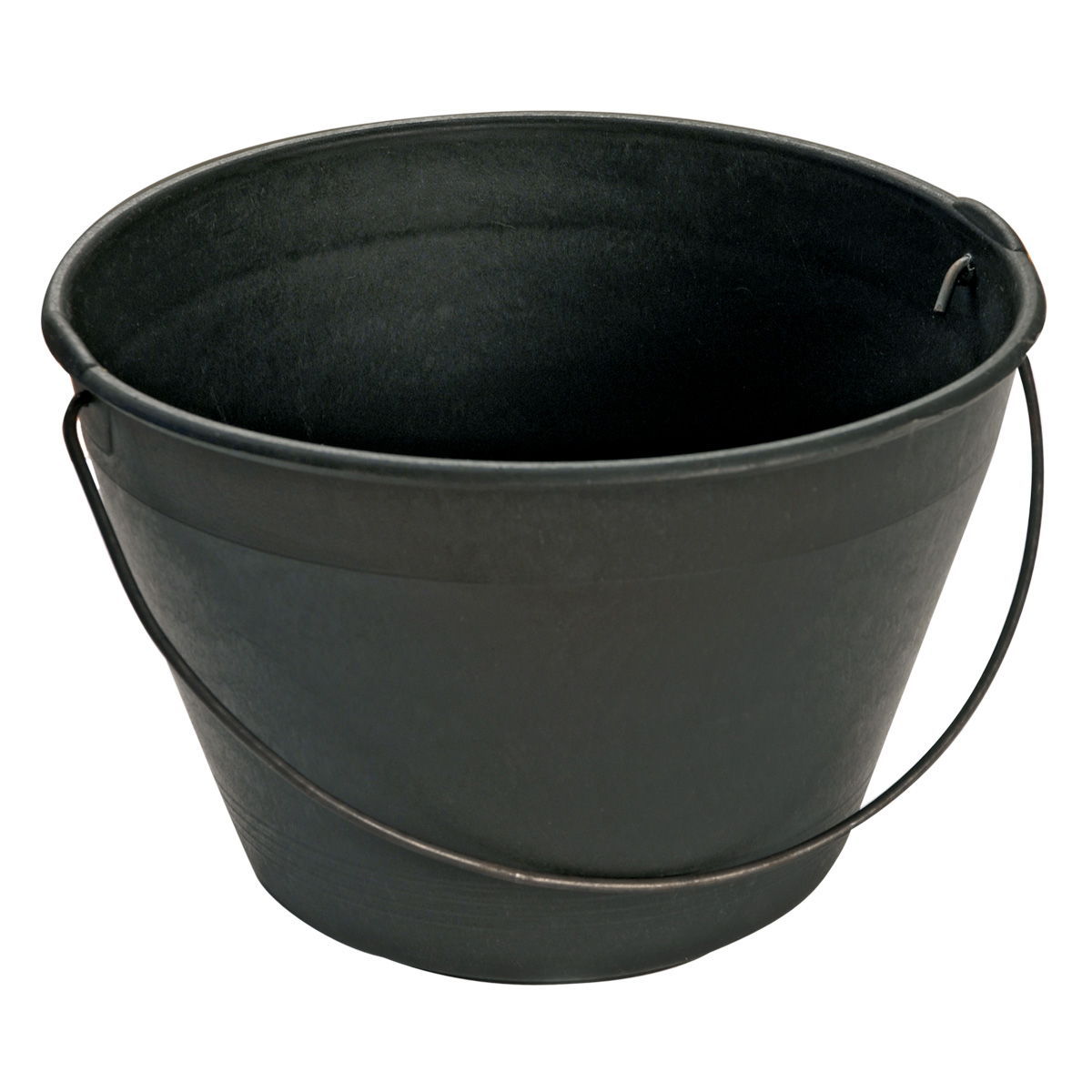 Plastic mortar bucket, 12l KZM | Beorol d.o.o