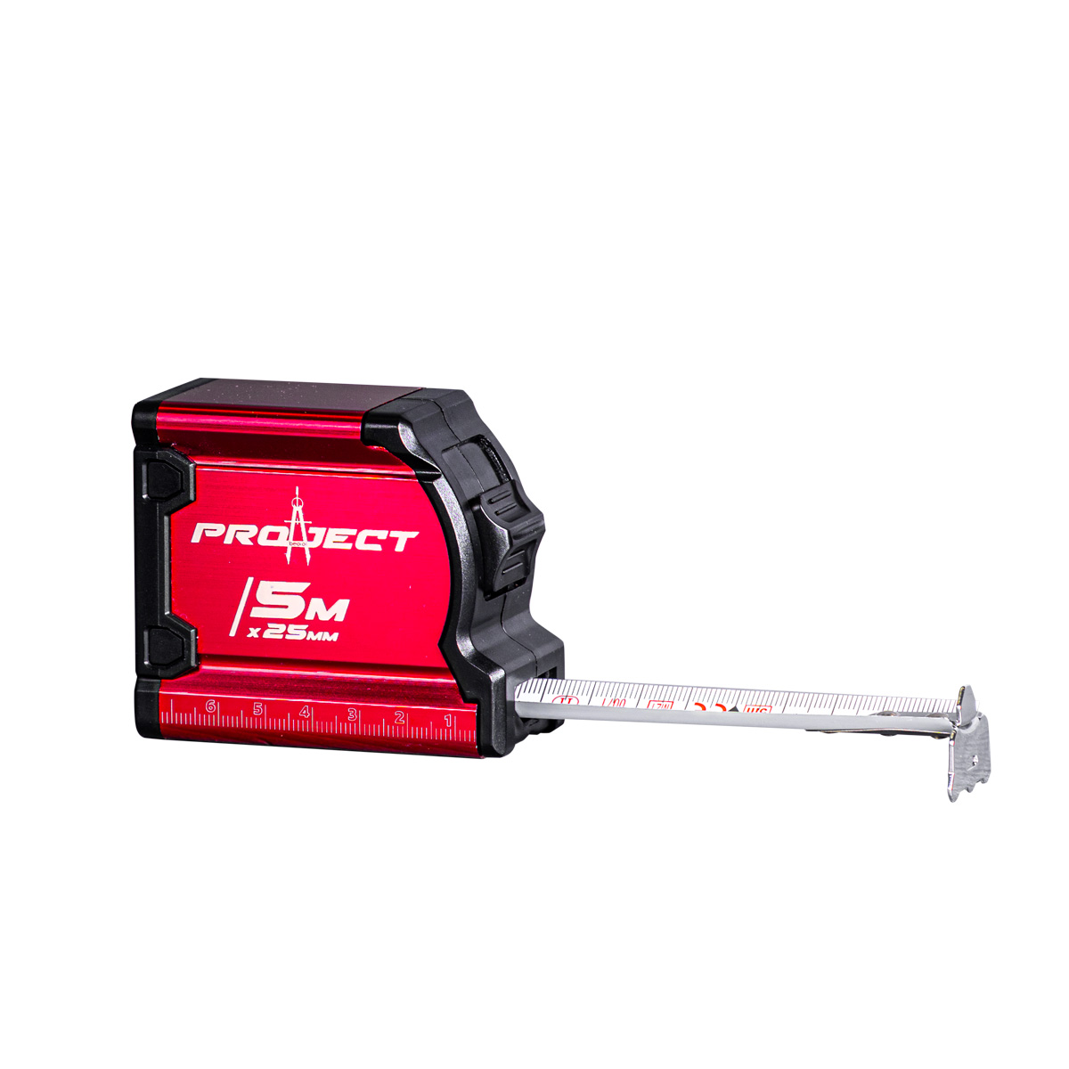 Measuring tape Project 5m MP5 | Beorol d.o.o