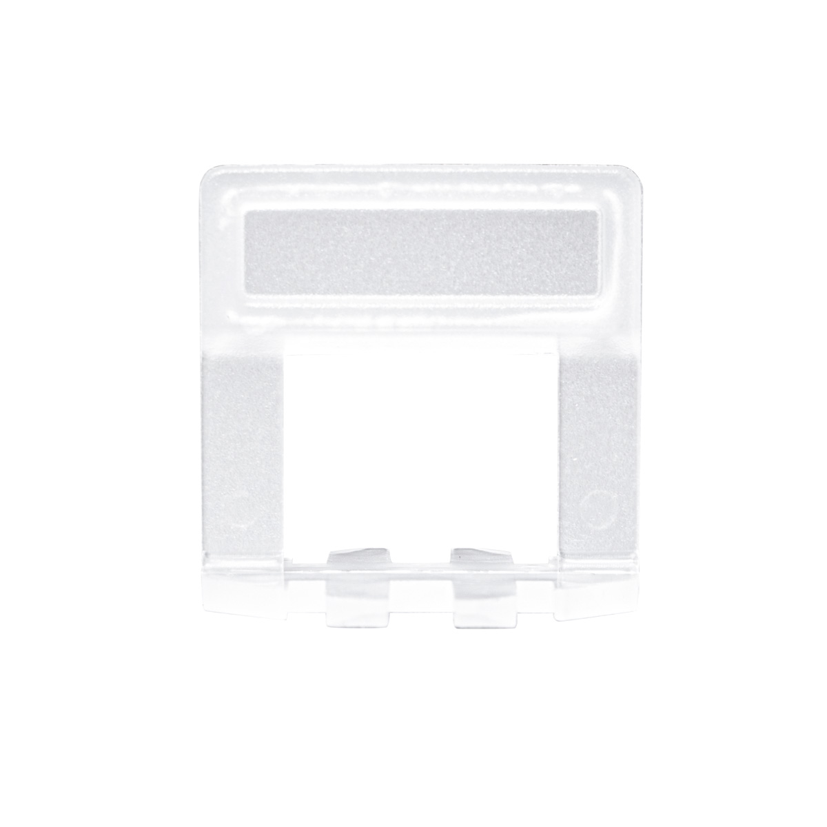 Linear Spacer 1mm 100 pcs NS1-100 | Beorol d.o.o