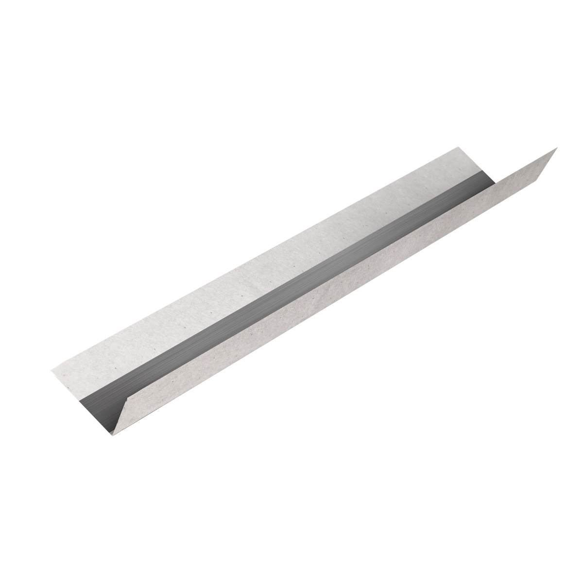 Paper-faced aluminium corner bead 30m PATU | Beorol d.o.o