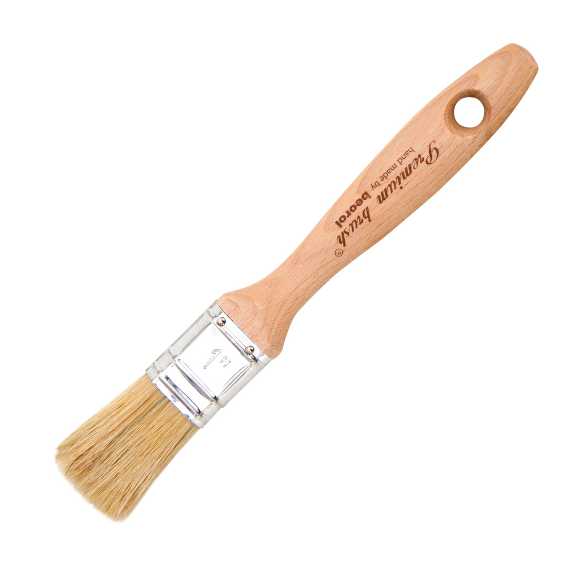 Premium brush 1" PRB1 | Beorol d.o.o