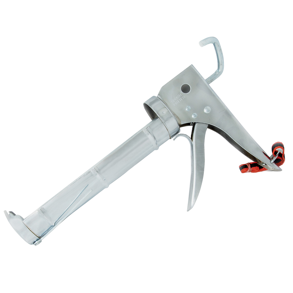 Caulking gun chrome PSC | Beorol d.o.o