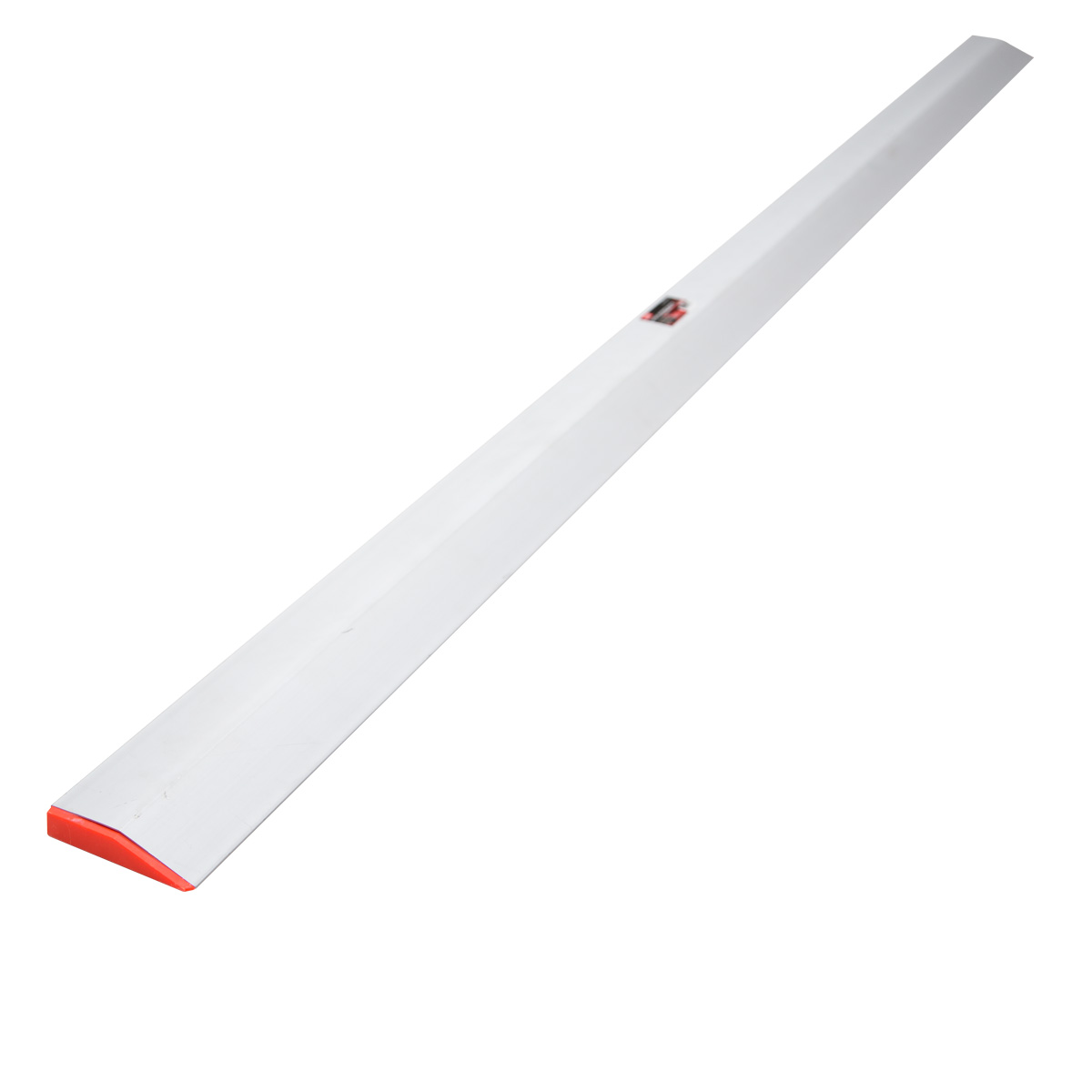 Aluminum tapered straightedge, 250cm RAVK25 | Beorol d.o.o