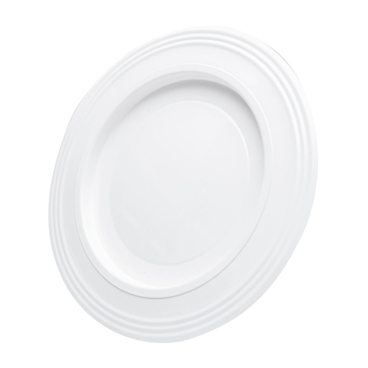 Rosette white ø119 RBE119 | Beorol d.o.o