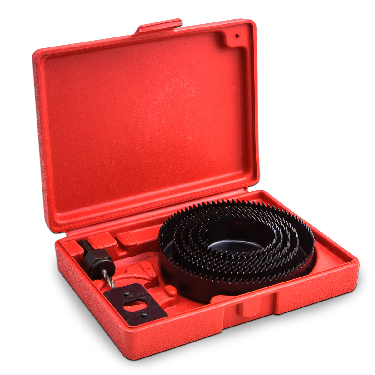 Circular saw set 8pcs TKS8 | Beorol d.o.o