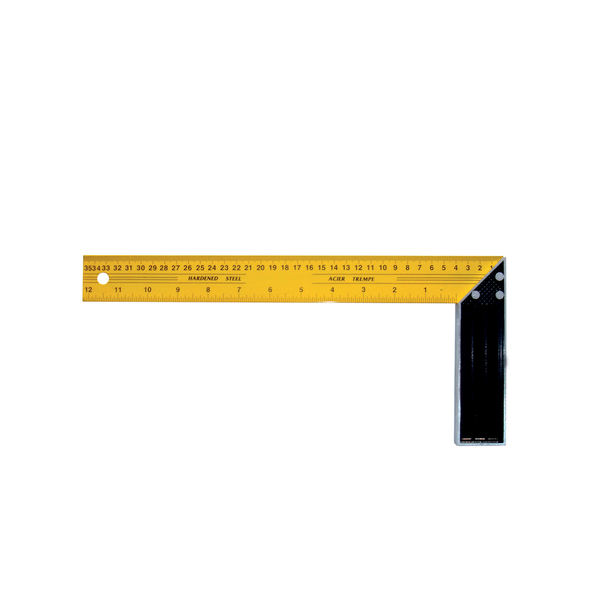 Angle ruler Professional, 35сm UL35 | Beorol d.o.o
