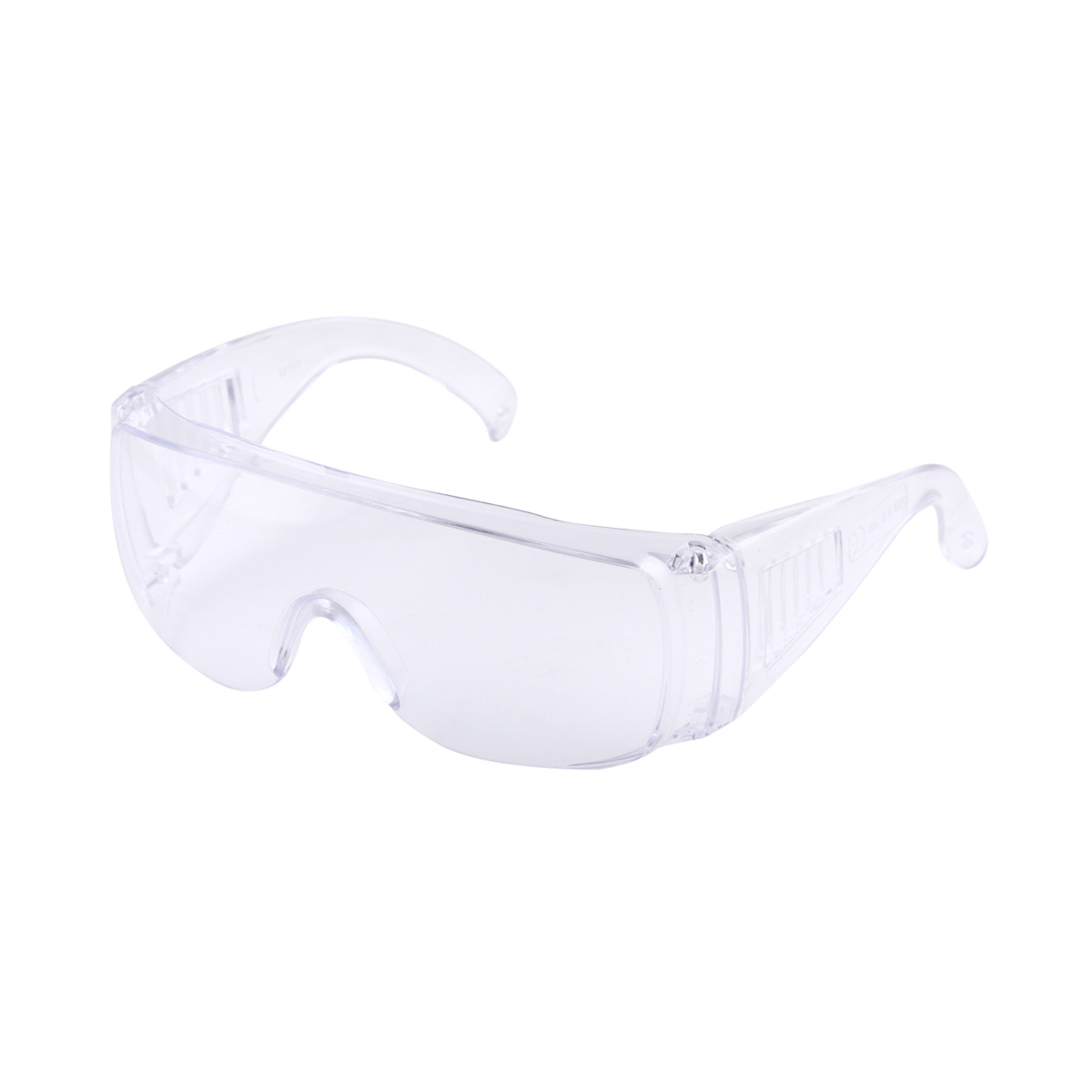 Protective glasses Wide transparent ZNWT | Beorol d.o.o