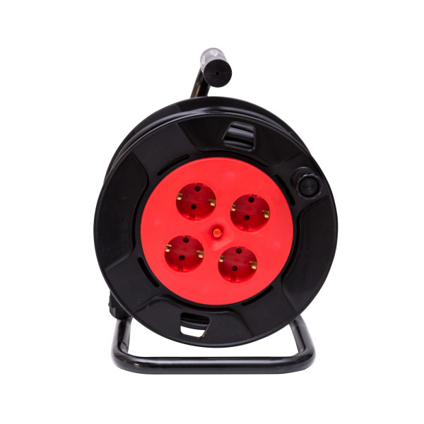 Extension cable reel 50m EMT50 | Beorol