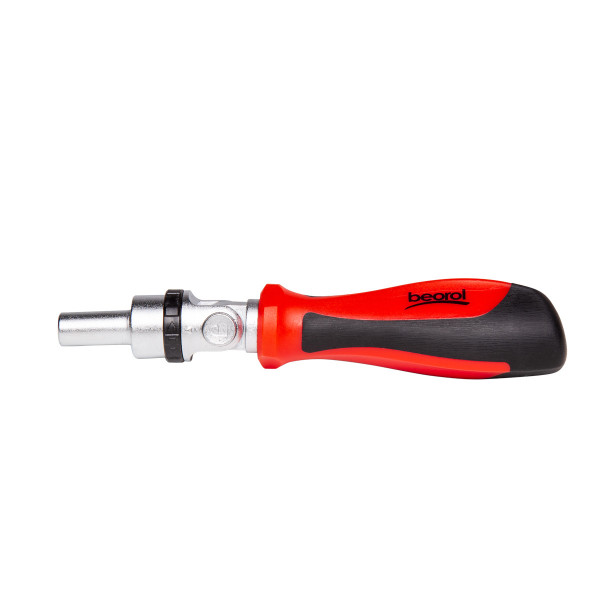 Ratchet screwdriver set 68 pieces OSET68 Beorol d.o.o