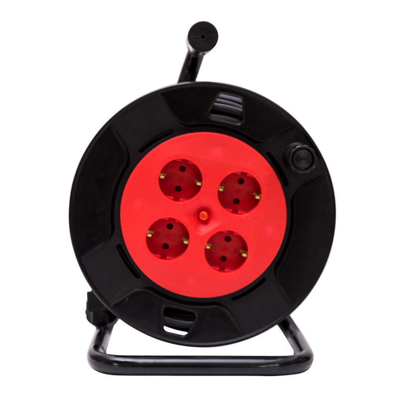 Extension cable reel 50m EMT50 | Beorol